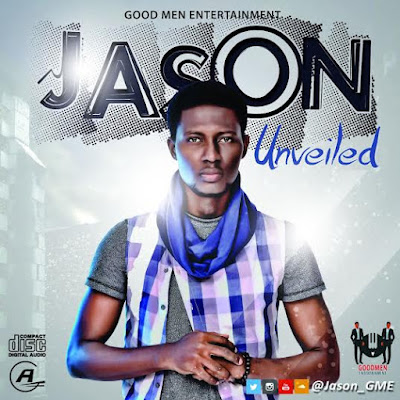 Jason debuts on the gospel music scene with 'Your Love'