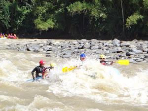 Igorotang Explorer: DIY Pagsanjan Falls