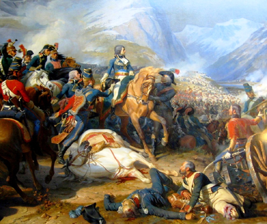 Wargame Campaigns Of Napoleon The Italian Campaign Of 1796 wargame-campaigns-of-napoleon-the-italian-campaign-of-1796