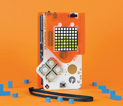 REVIEW: DIY Gamer Kit | The Test Pit