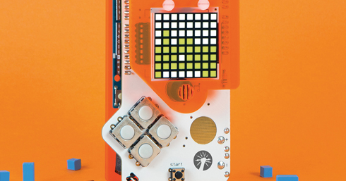 REVIEW: DIY Gamer Kit | The Test Pit