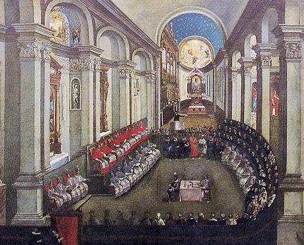 History with Mr. Herrera: The Counter-Reformation: The Catholic ...
