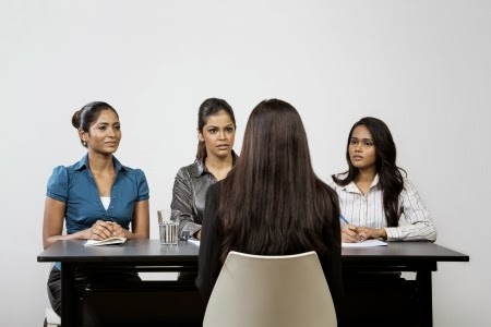 Learn to avoid the biggest interview mistakes