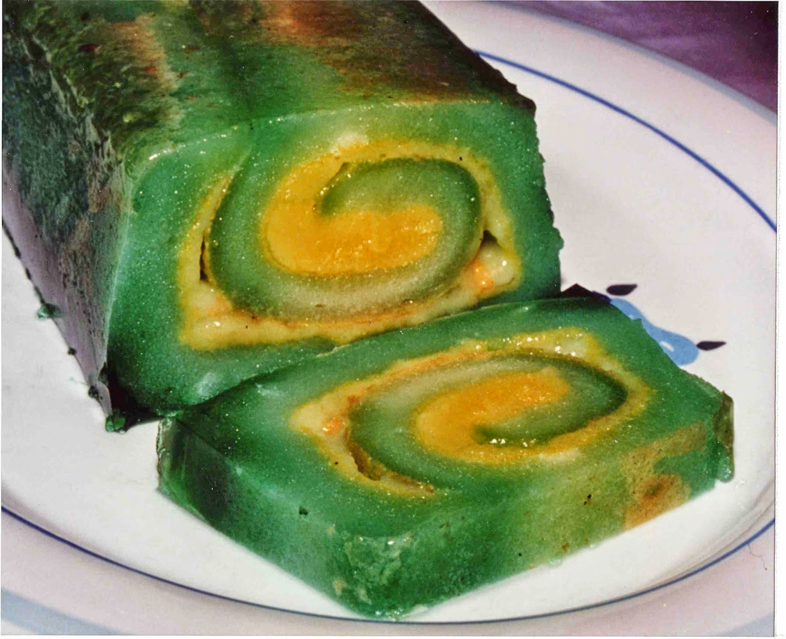 DysphagiaSuperFoods: Desserts for Modified Texture Diets (taken from: A ...