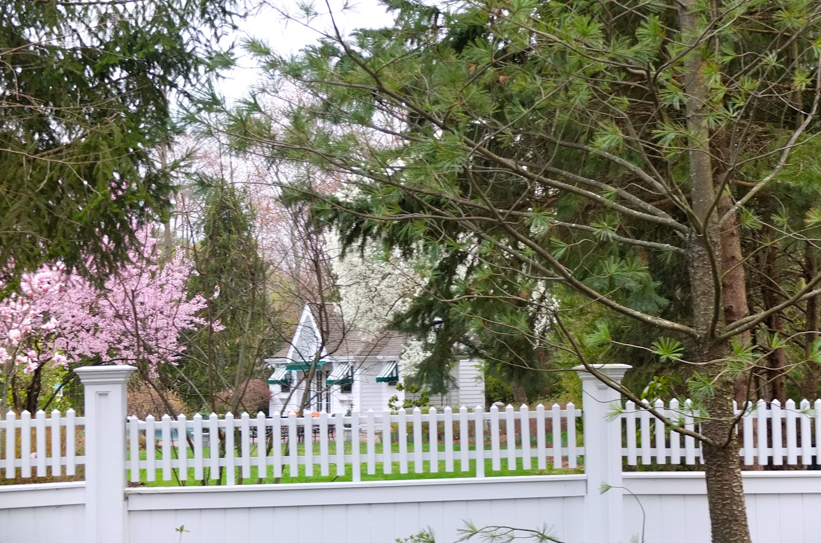 702 Hollywood: Spring Is In The Air