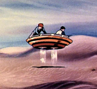 Ride the Machine: October 2011