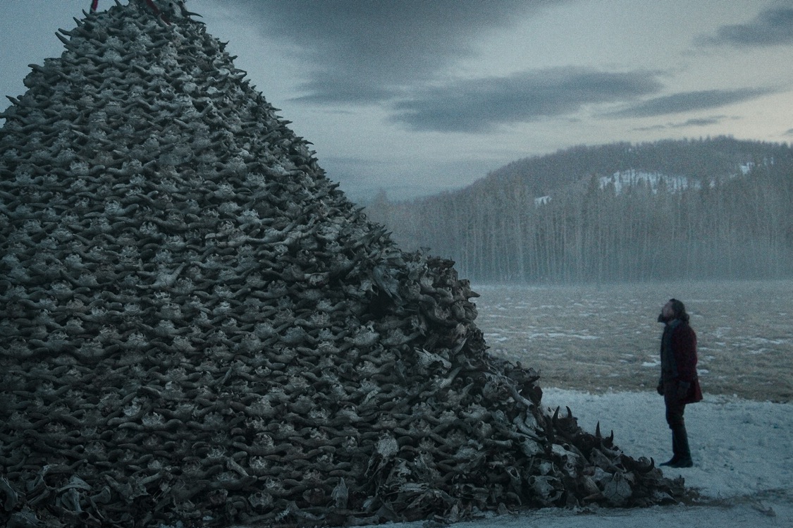 Alien, Predalien, Ad Infinitum...: Alien : Revenant