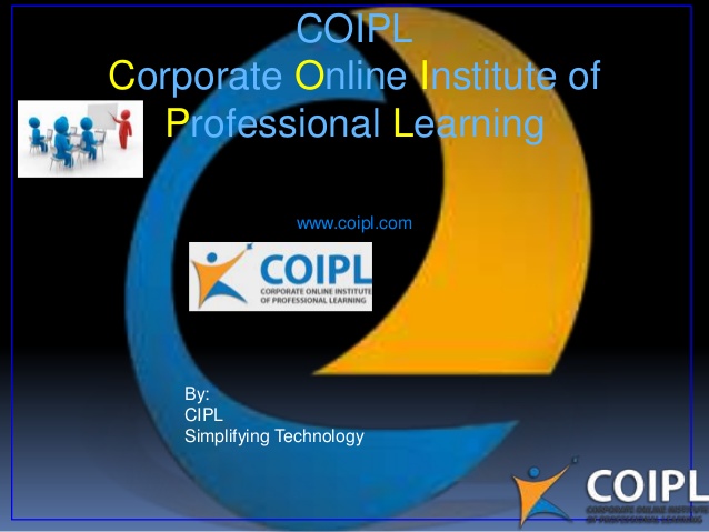 CIPL Services and Packages