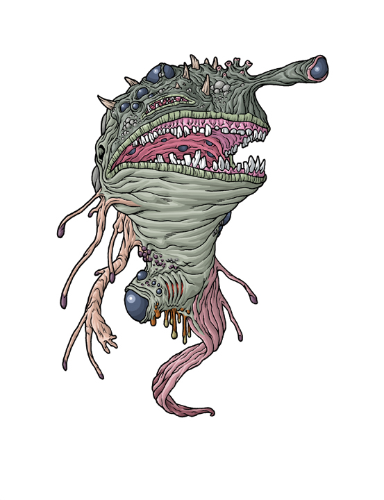 yog-blogsoth: March 2011