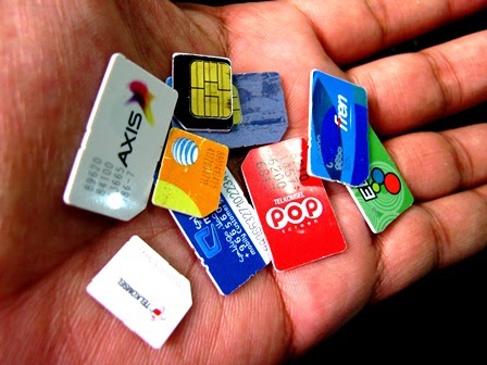 Ayo Pakai Ide: Nomor Awalan Kartu Handphone (HP) Di Indonesia [LENGKAP]