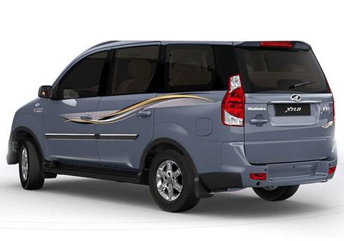 my favourite cars: Mahindra Xylo