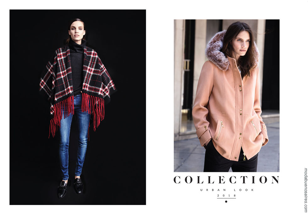 MODA OTOÑO INVIERNO 2023 - Moda y Tendencias en Buenos Aires : MODA ...