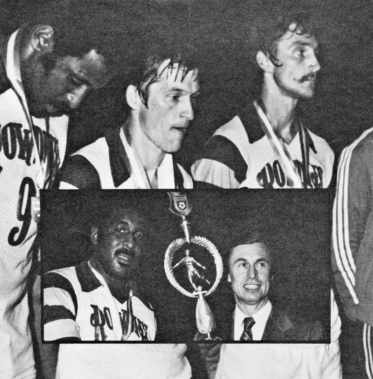 TAMPA BAY ROWDIES APPRECIATION BLOG (1975 to 1993): Rowdies Press Photo ...