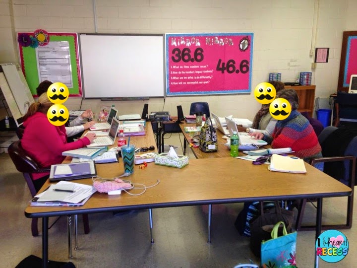 What is an Instructional Coach? - I {heart} Recess