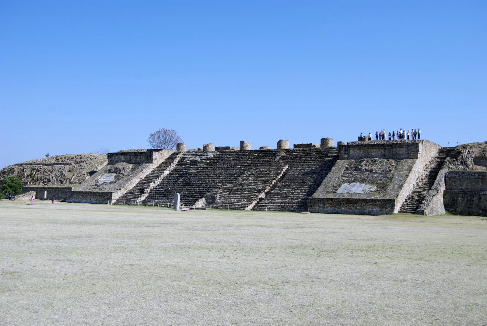 Ouachay: Oaxaca de Juarez