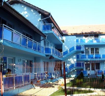 Vila Atlantis Techirghiol | Techirghiol Online