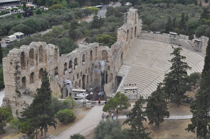 Elements of Classical Theatre