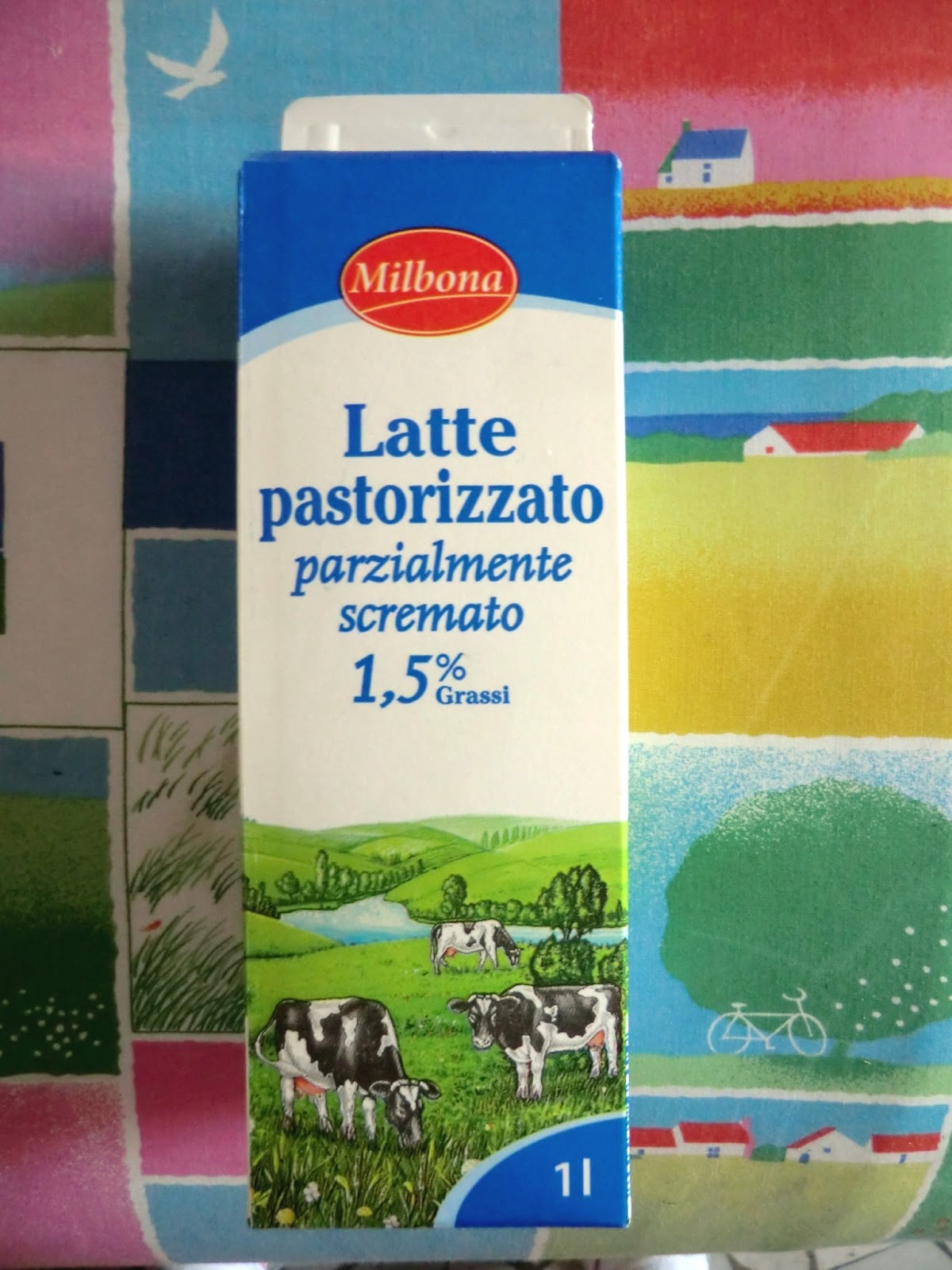 Stylebunny: luglio 2013