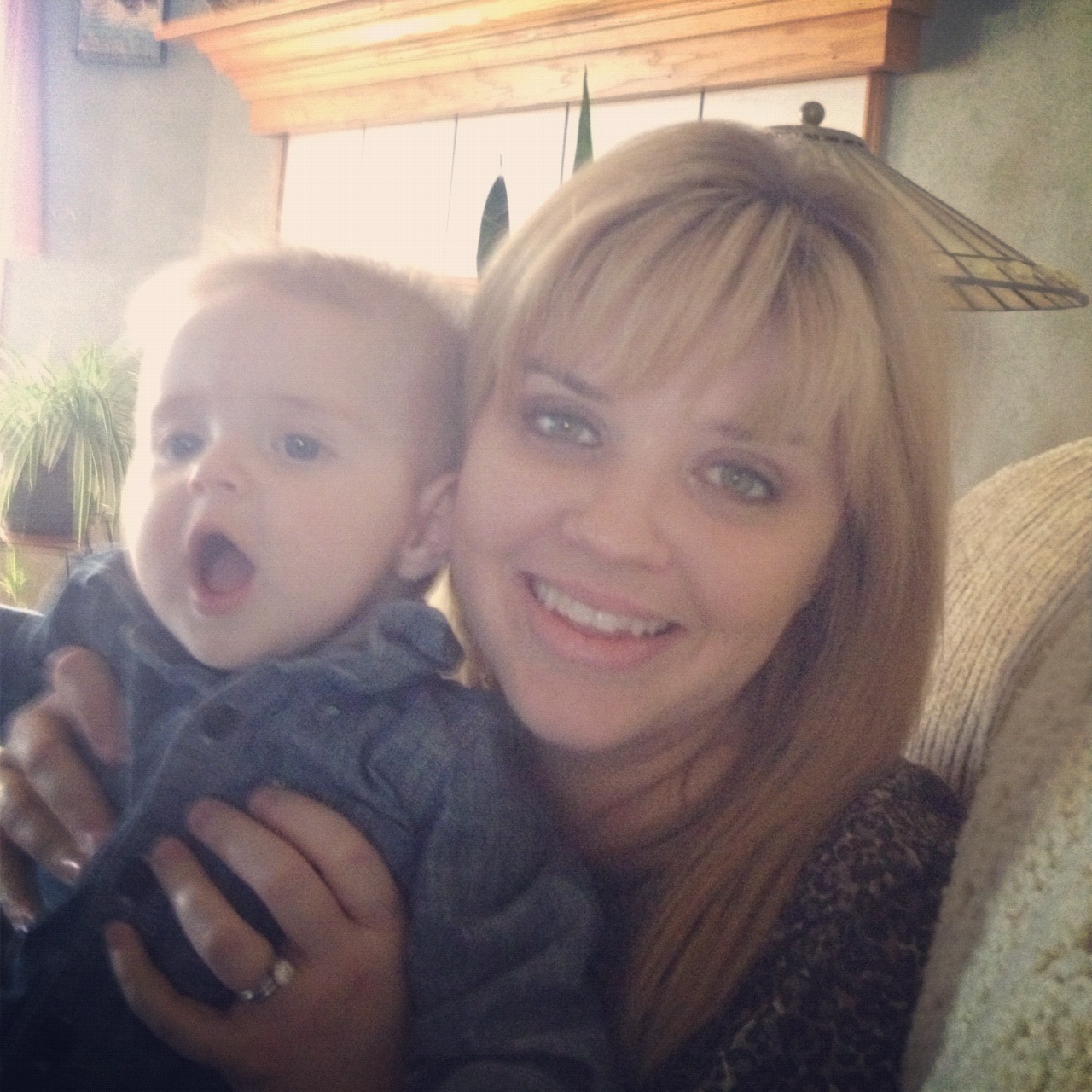 Life with the Dokulils