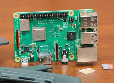 Raspberry Pi Adalah - serbaCARA.com | Technology for Business