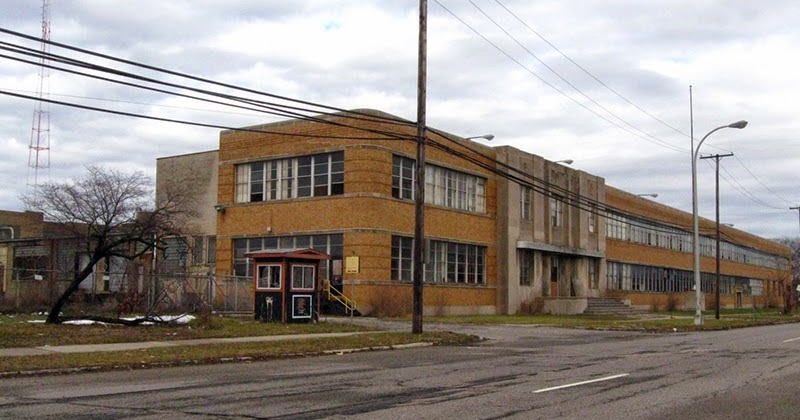 nailhed: Fred Sanders and the Chocolate Factory