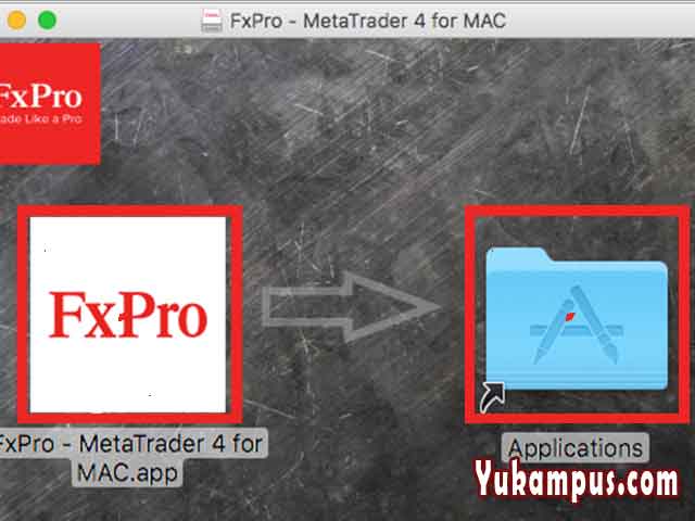 Cara Install Metatrader 4 Di Mac Os Macintosh Yukampus
