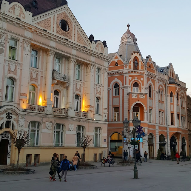 Vodič kroz Novi Sad, Srbija - šta posjetiti? - Putovanja za svakoga