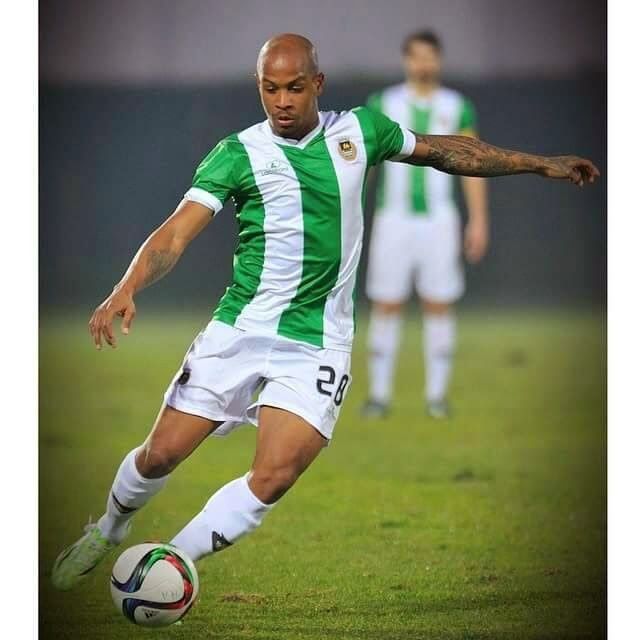 Entrevista a Yonathan Del Valle | Entrevistas al Deporte