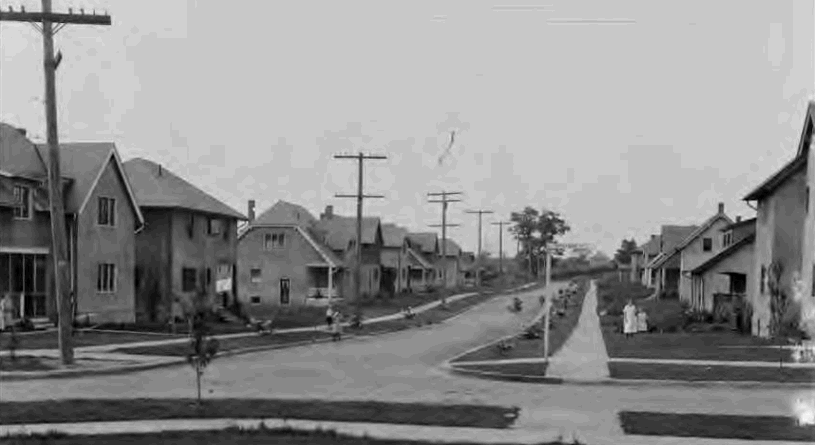 WELCOME TO OUR WEBSITE ~ Historic Goodyear Heights