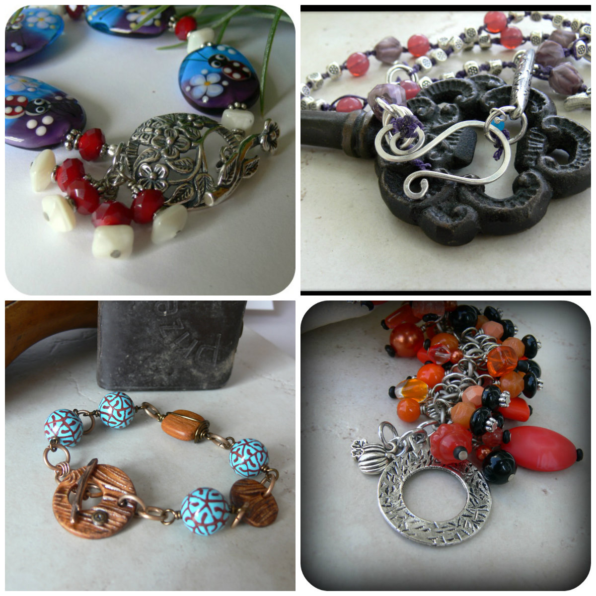 Pretty Things - Bead Soup Blog Party: Get your Bead Soup cooking now ...