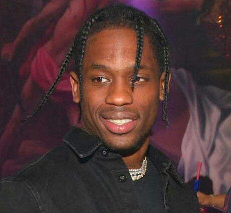 Travis Scott Biography, Body Statistics, Family, Career, Affairs ...
