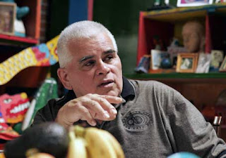 Gilbert Luján, American painter, died from prostate cancer he was , 70 ...