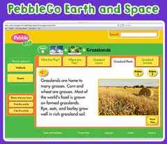 Little Miss Hypothesis - Lessons from the Science Lab: A Look At Landforms!