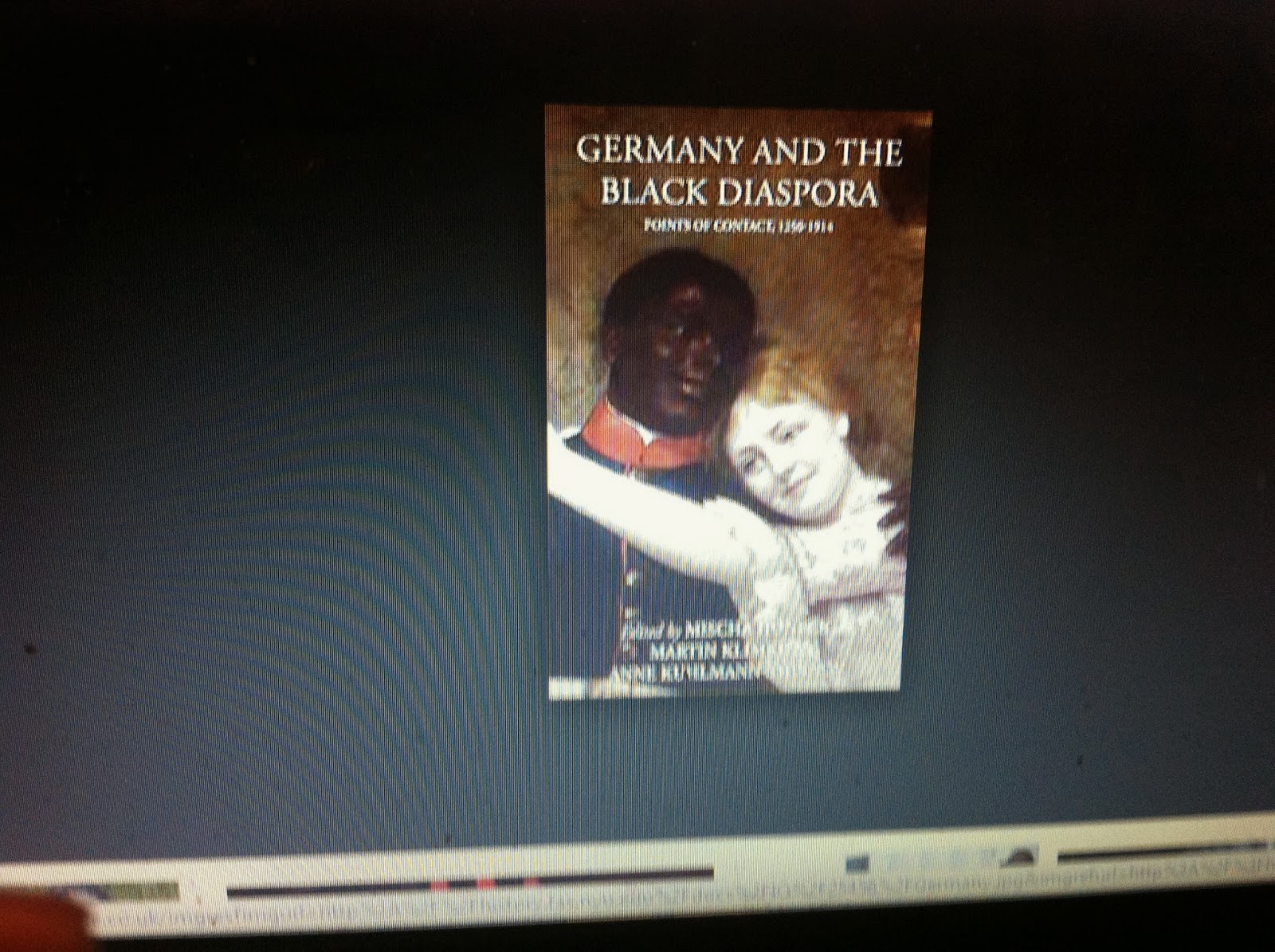 THE BLACK SOCIAL HISTORY:: BLACK SOCIAL HISTORY : BLACK GERMAN'S - AFRO ...