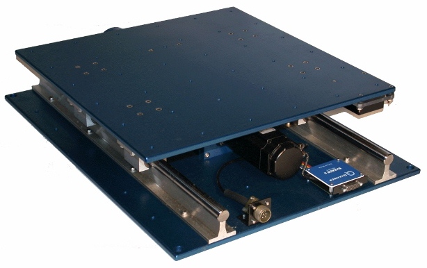 Quanser Engineering Blog - Your Comments Welcomed!: How Quanser Shake ...