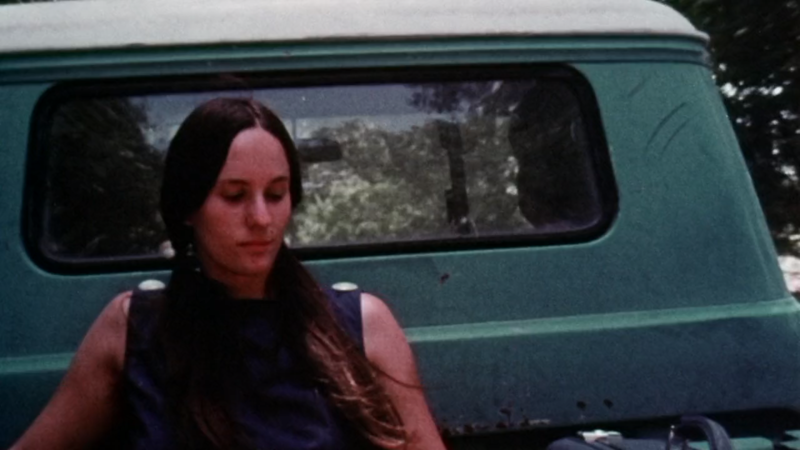 Tobe Hooper Appreciation Society: THAS: 'Eggshells' Is...