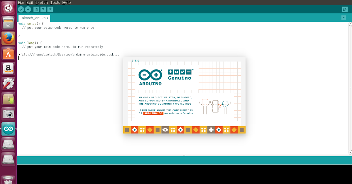 How To Install Arduino IDE 1 8 0 On Ubuntu 16 04 16 10 New Study Club how-to-install-arduino-ide-1-8-0-on-ubuntu-16-04-16-10-new-study-club