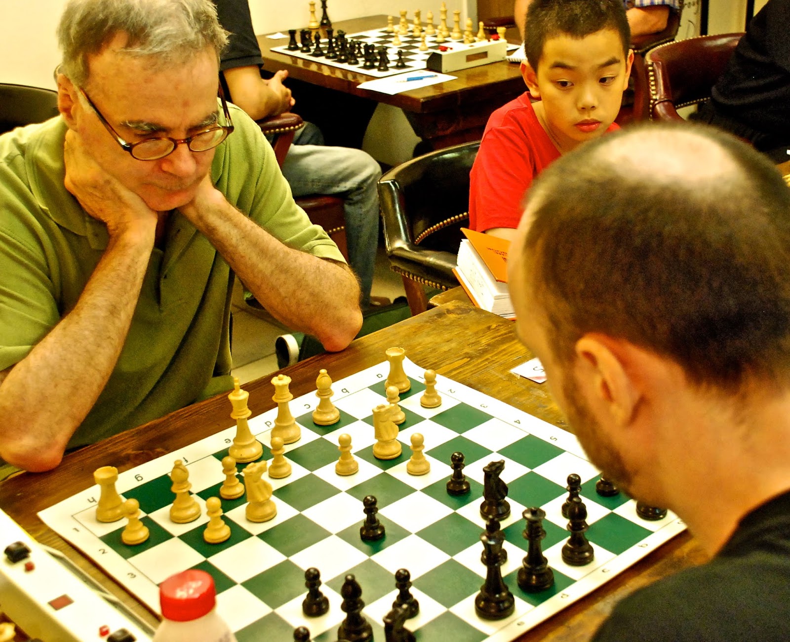 Boylston Chess Club Weblog: BCC REUBENS/LANDEY QUALIFIER ROUND ONE IN ...
