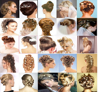 Sugestii de coafuri elegante pentru orice ocazie