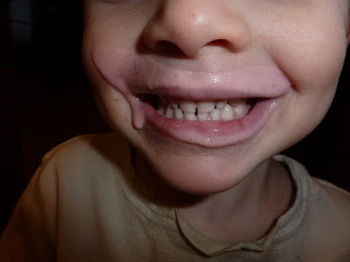 Stuff I make: Yo-J Homemade