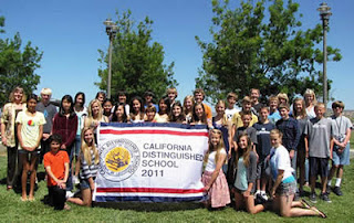 San Diego Real Estate Update 圣地亚哥房地产市场观察: 4S Ranch Schools Top of the line!