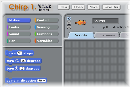 Membuat File Scratch Menjadi Exe Dengan Scratch2Exe - Hanya Sekedar Kutipan dari Para Ahli