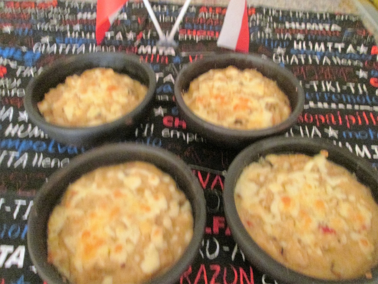 COCINA CHILENA E INTERNACIONAL NORMA: CHUPE DE MARISCOS