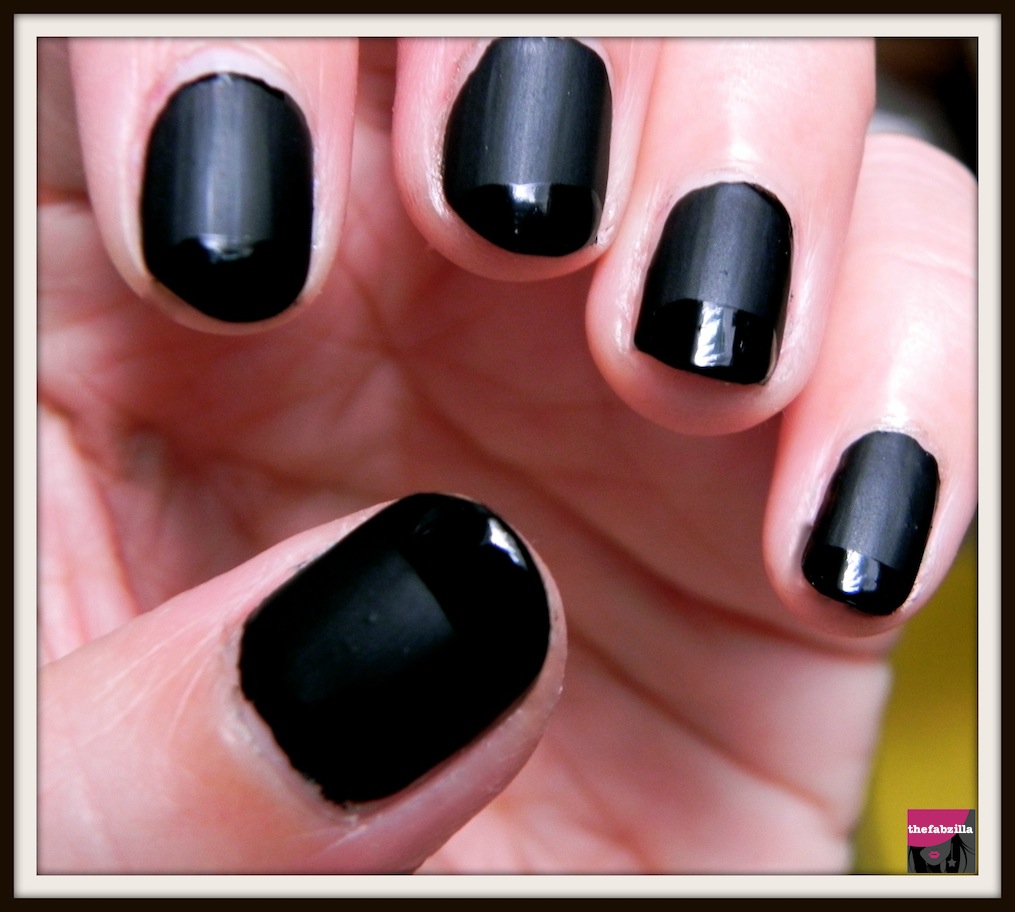 Runway-Inspired/ Favorite Trend! Girly Girl Nail Challenge 9/23 ...