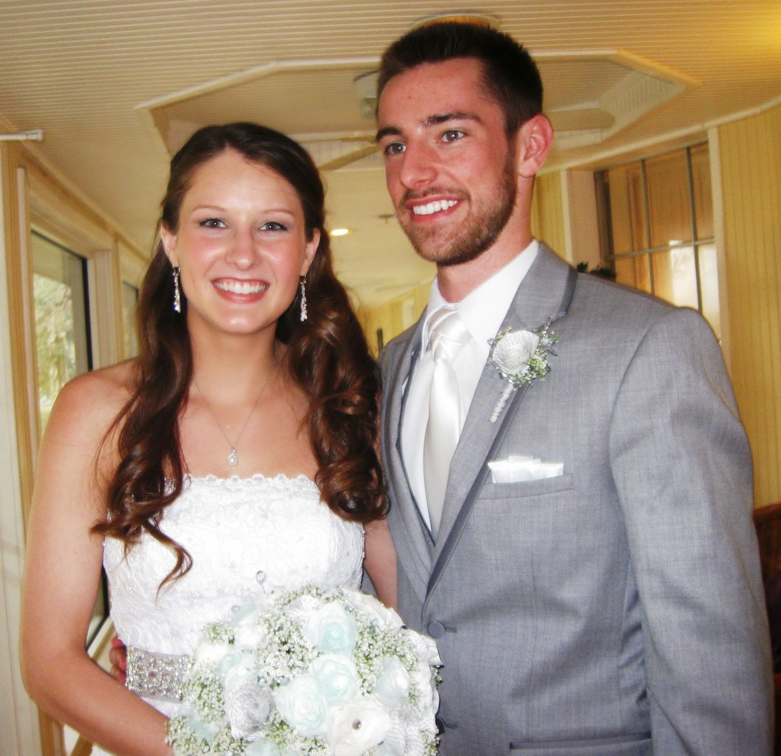 Walnut Creek Chapel: Jessica Hopkins & Kyle Jackson at Walnut Creek ...