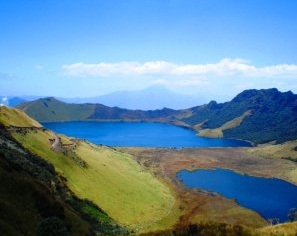 Turismo en Pedro Moncayo Ecuador Tips
