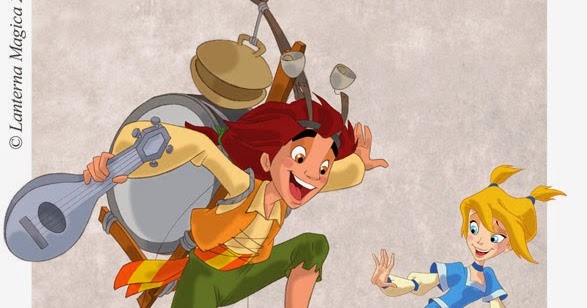 PAOLO GATTUSO: Totò Sapore