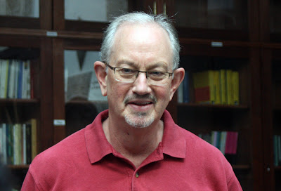 THE VIEW FROM FEZ: The International Institute for Languages and ...