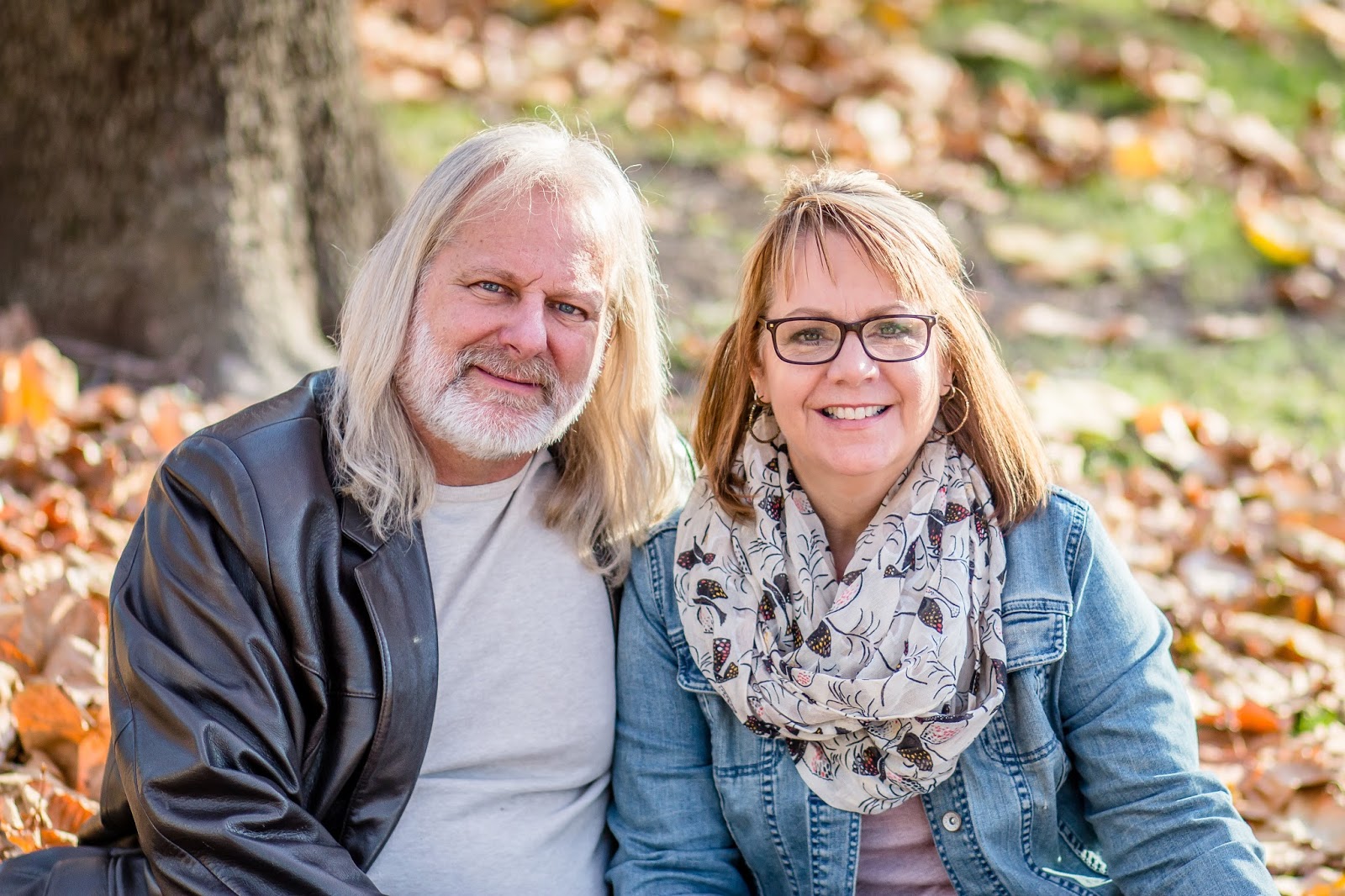 Keeping up with Lee & Dana: 2015