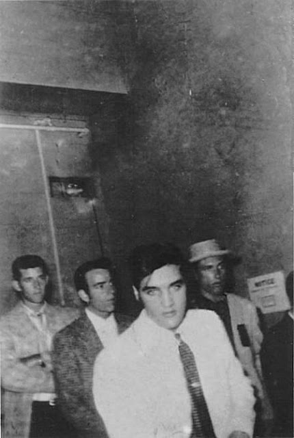 Let's Keep the 50's Spirit Alive!: September 2, 1957 - Portland Oregon